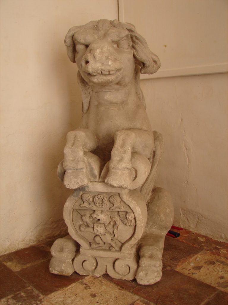 Cheval assis - 3 musées insolites en Anjou