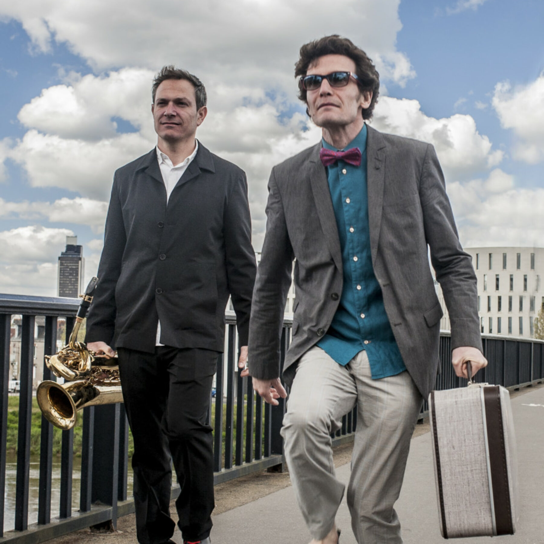 Visite loufoque Faire le poirier malgré tout - 3 musées insolites en Anjou